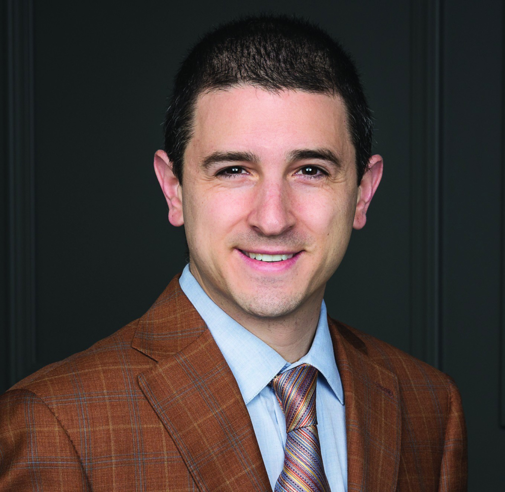 Haimann awarded APS's Nicholas G. Carter Volunteer Recognition Awards ...